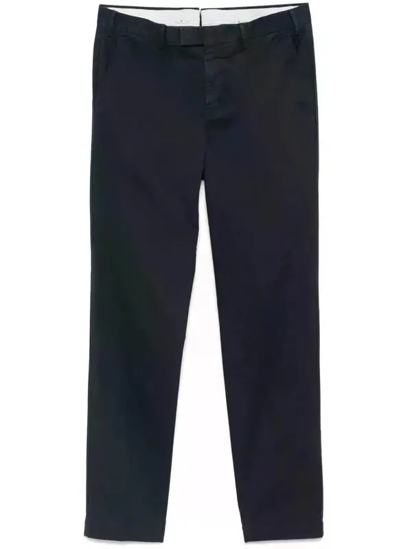 PT TORINO Master Chinos - Blue