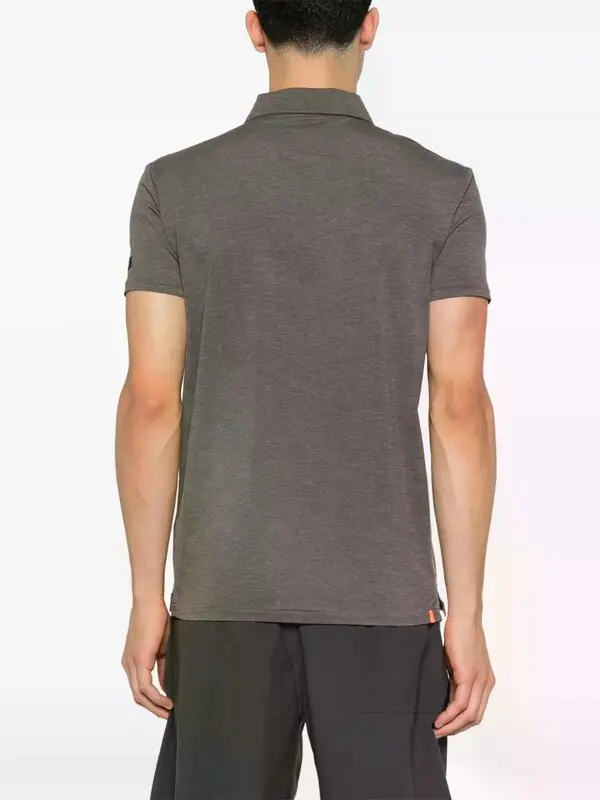 RRD Logo-patch Polo Shirt