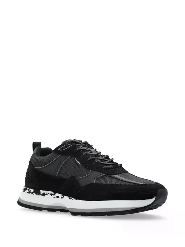 Paul Smith Chunky Sole Sneakers