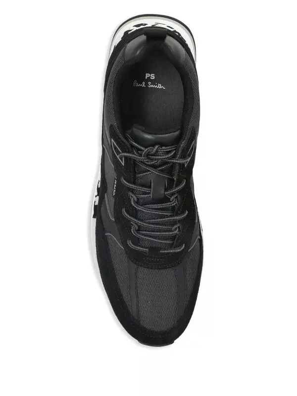 Paul Smith Chunky Sole Sneakers