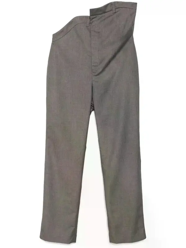 JUNTAE KIM Tailored Trousers