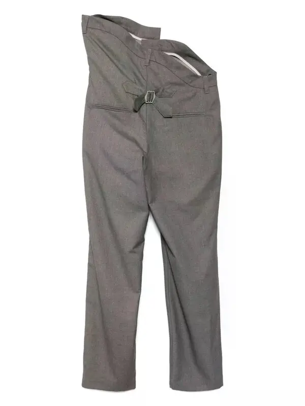 JUNTAE KIM Tailored Trousers