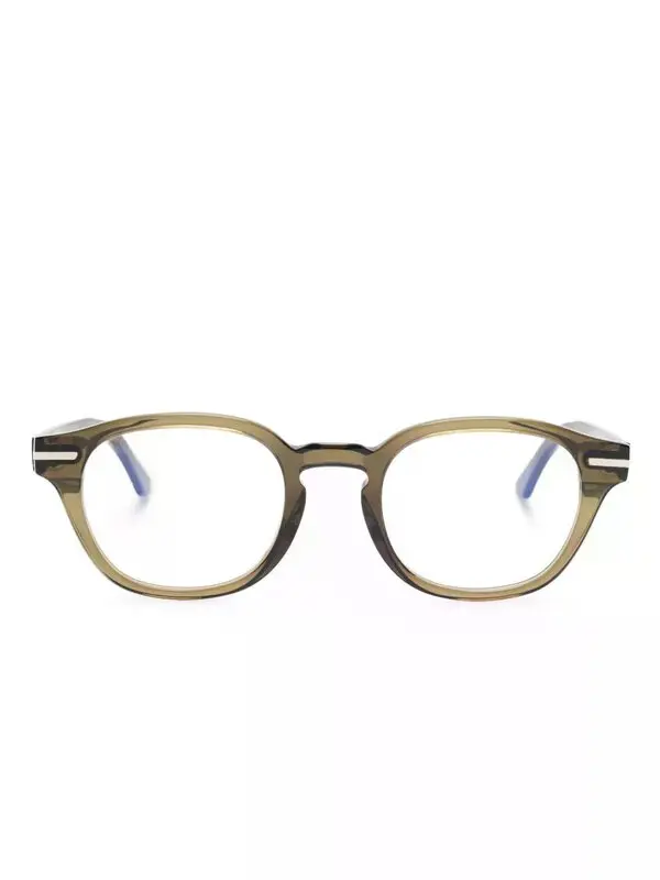 CUTLER & GROSS 1356 Eyeglasses