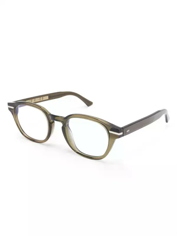 CUTLER & GROSS 1356 Eyeglasses
