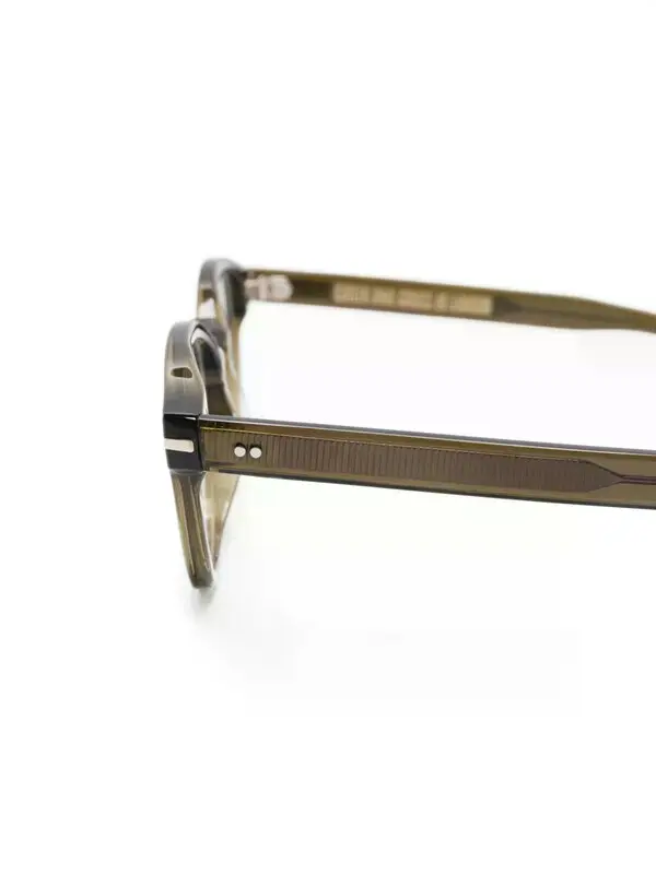 CUTLER & GROSS 1356 Eyeglasses