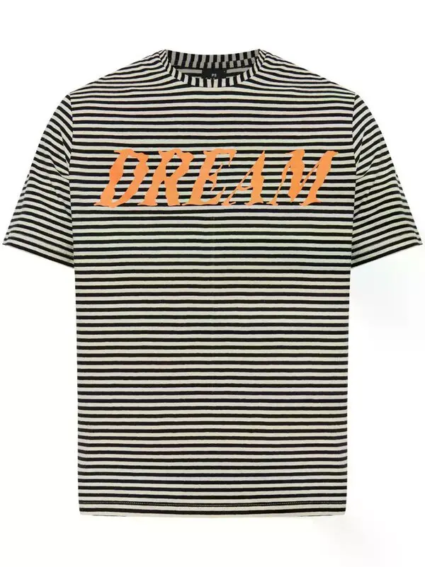 Paul Smith Striped T-shirt