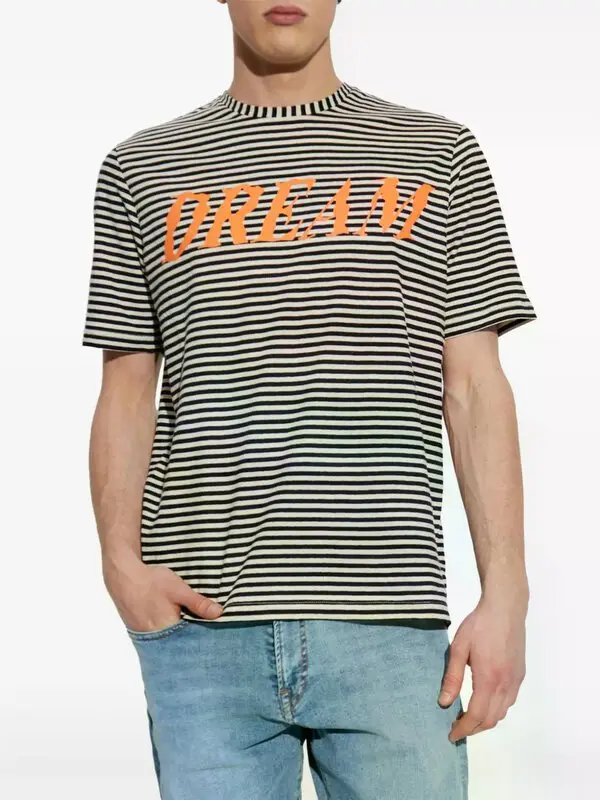 Paul Smith Striped T-shirt