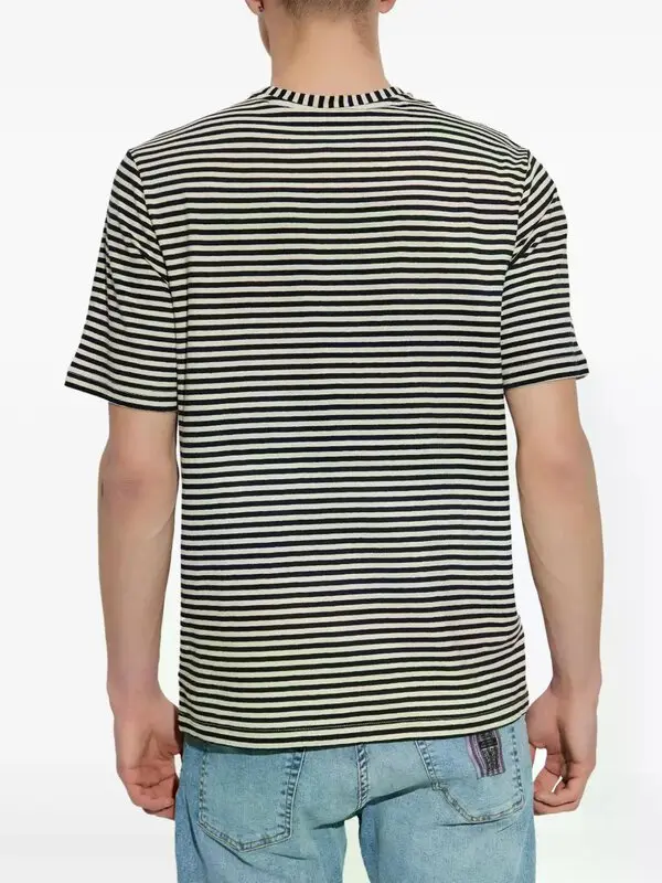 Paul Smith Striped T-shirt