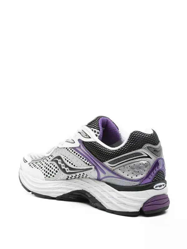 Saucony Progrid Omni Sneakers - White