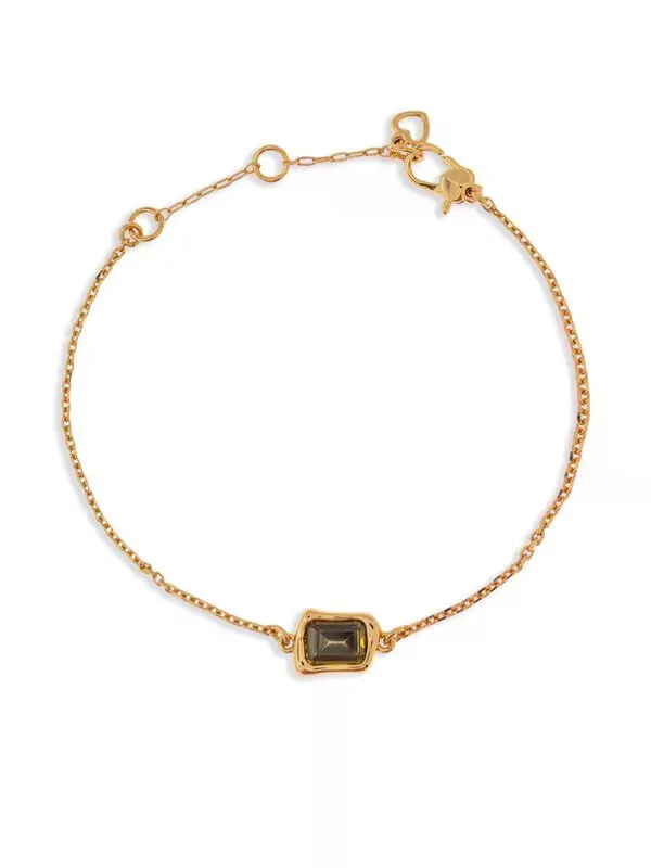 Kate Spade New York Chain-link Bracelet - Gold