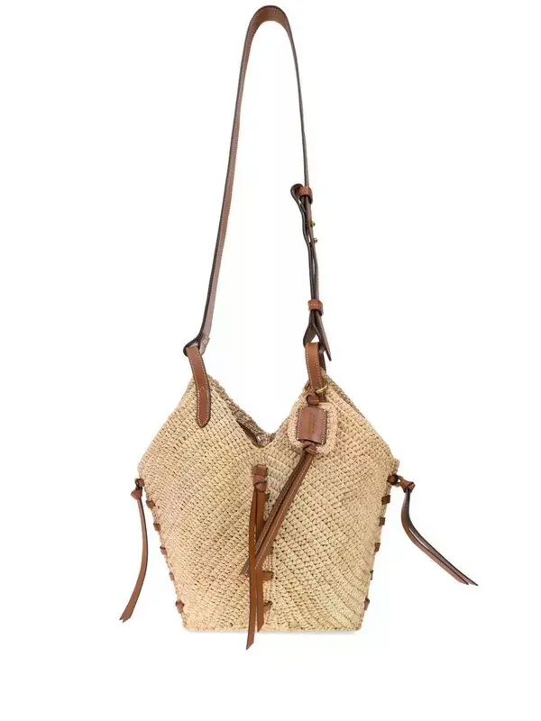 Isabel Marant Étoile Mini Tampa Shoulder Bag