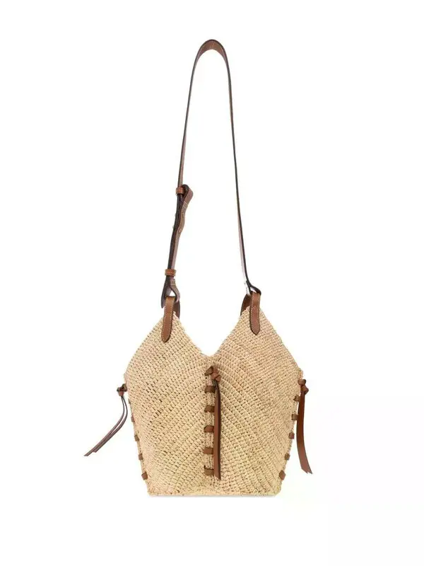 Isabel Marant Étoile Mini Tampa Shoulder Bag