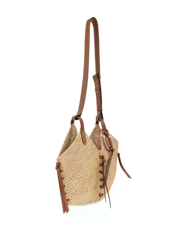 Isabel Marant Étoile Mini Tampa Shoulder Bag