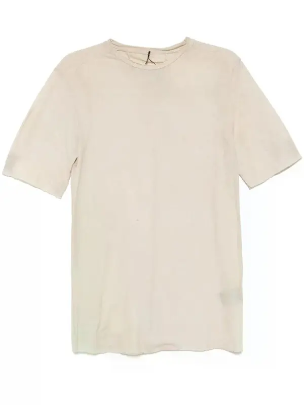 Masnada Cotton T-shirt