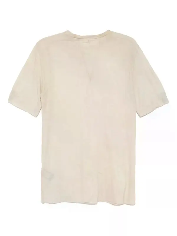 Masnada Cotton T-shirt