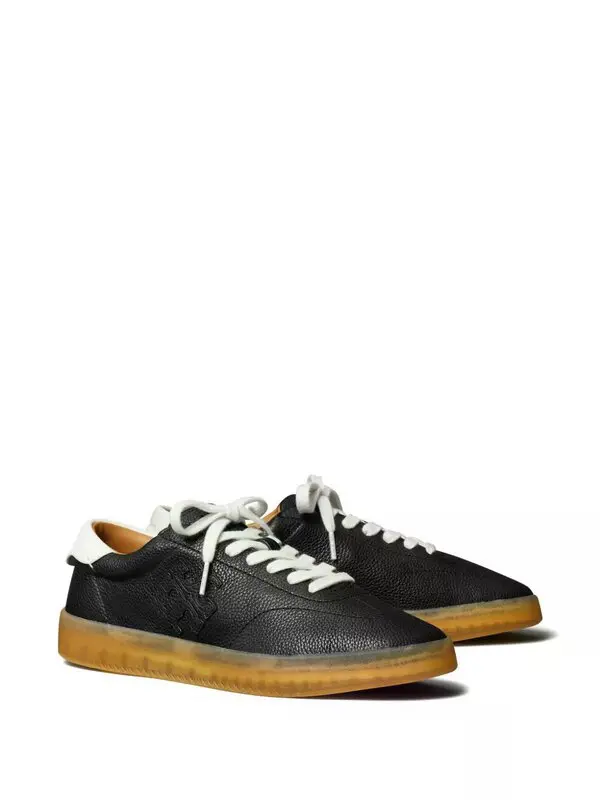 Tory Burch Phoenix Sneakers - Black