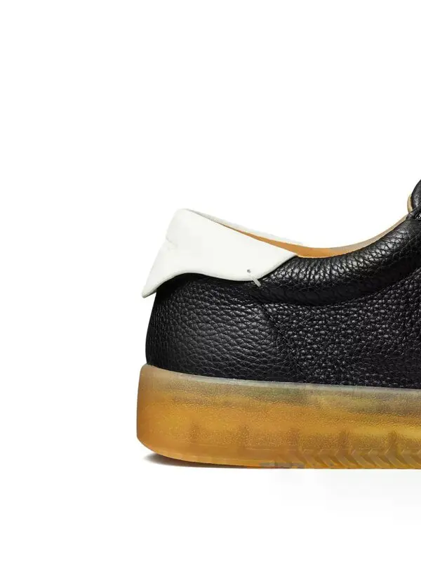 Tory Burch Phoenix Sneakers - Black