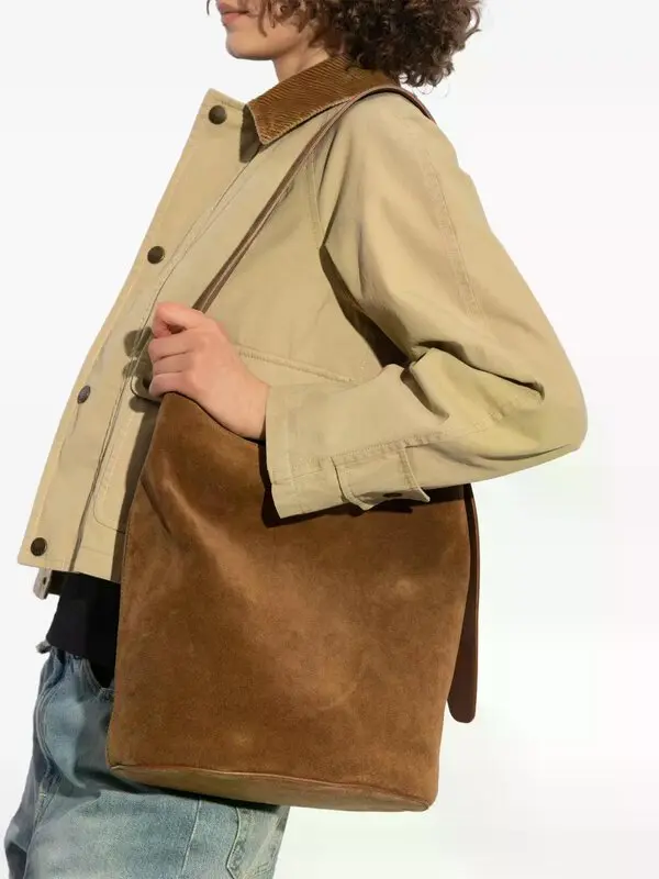 Lié Studio Lie Studio Norma Tote Bag - Brown