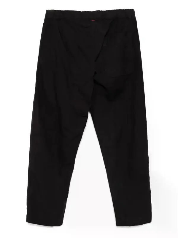 CASEY CASEY Long Chasse Trousers