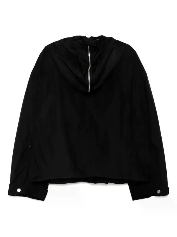 SONGZIO Parachute Layered Jacket