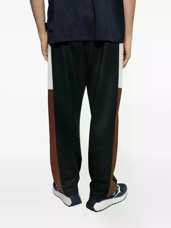 Emporio Armani Panelled Track Pants