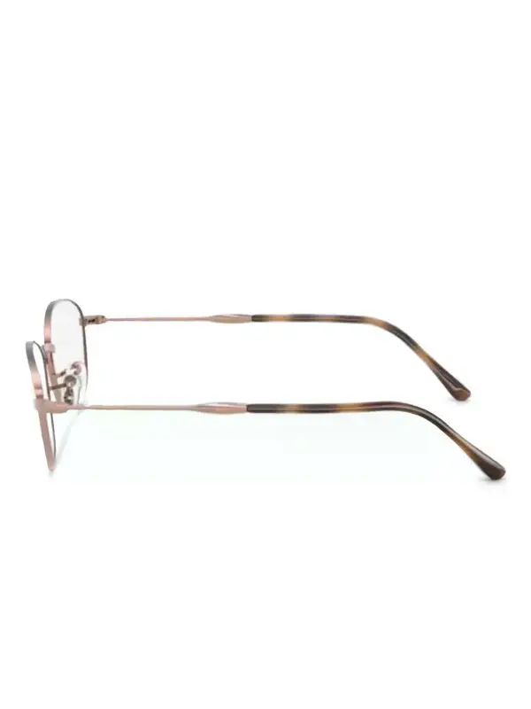 Ray-ban Oval Eyeglasses