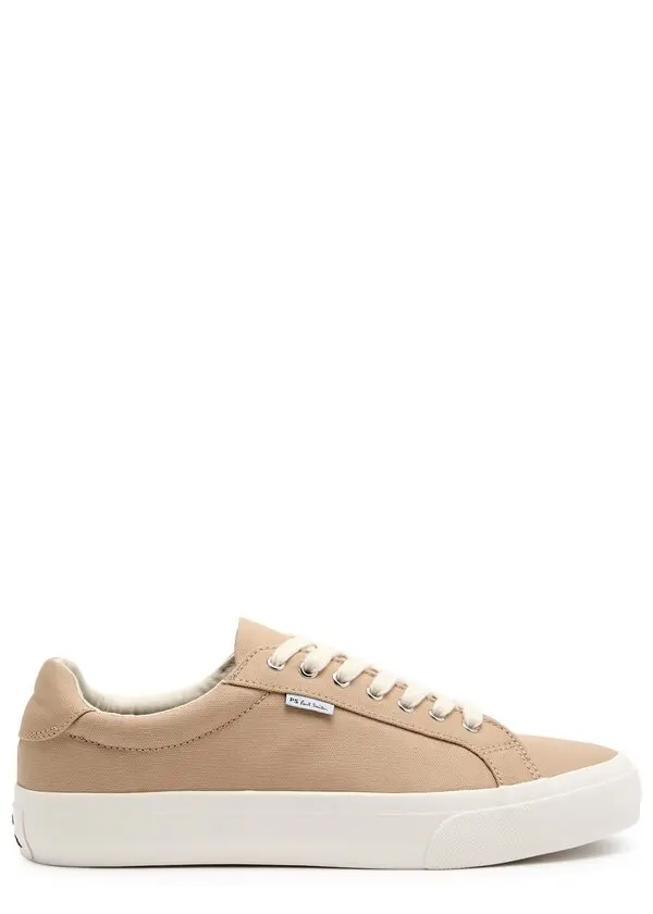 Paul Smith Amos Canvas Sneakers