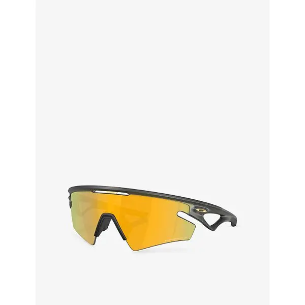 Oakley Oo9499 Sphaera™ Slash Sunglasses - Green