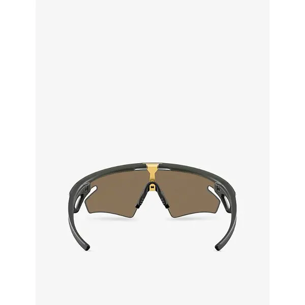 Oakley Oo9499 Sphaera™ Slash Sunglasses - Green