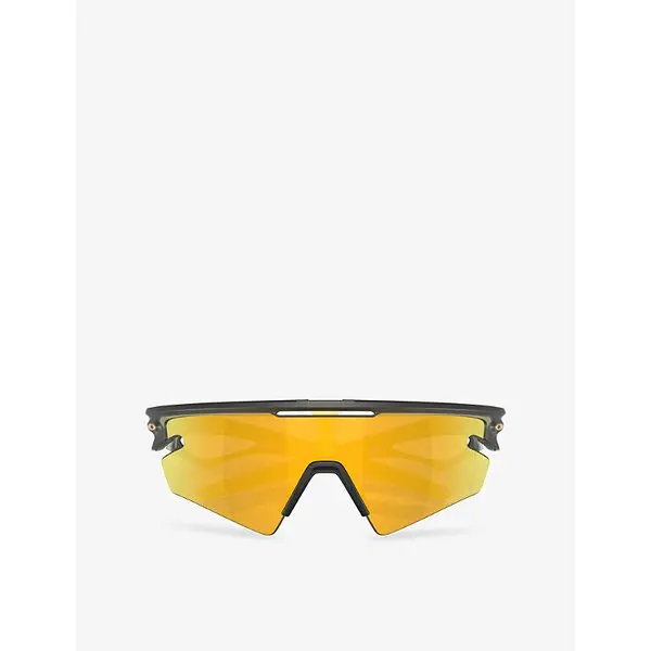 Oakley Oo9499 Sphaera™ Slash Sunglasses - Green
