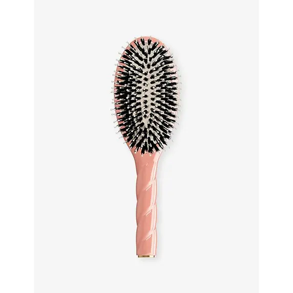 LA BONNE BROSSE N.03 The Essential Small Softness Gentle Scalp Care Hair Brush - One-color