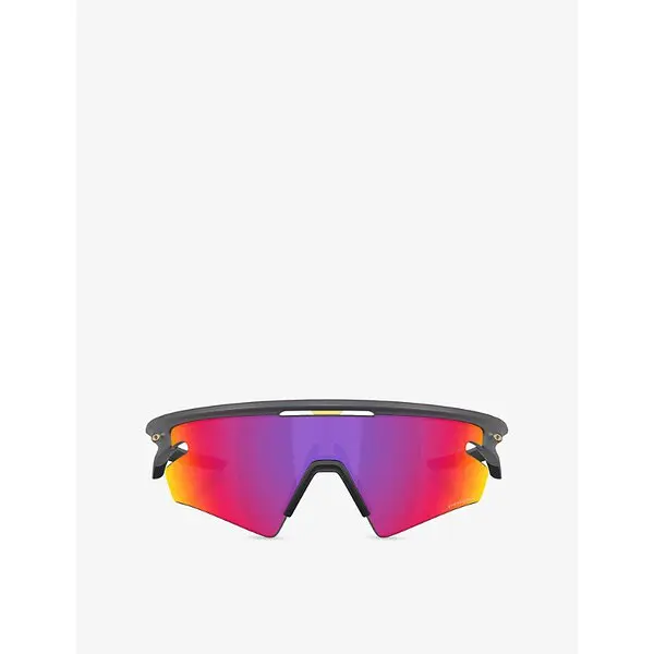 Oakley Sphaera™ Slash Sunglasses - Grey