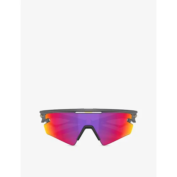 Oakley Sphaera™ Slash Sunglasses - Grey