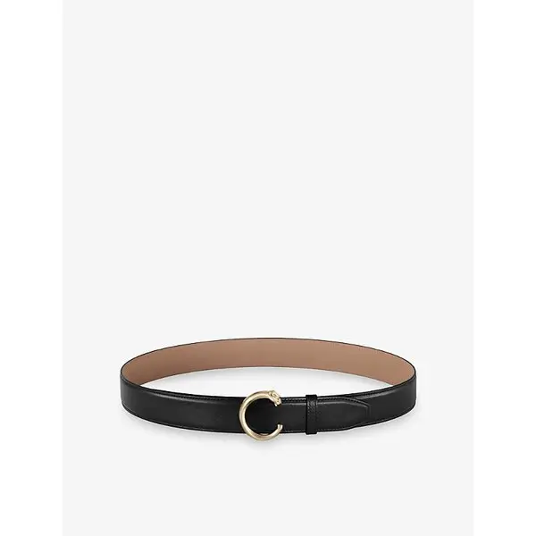 Cartier Panthère De Belt