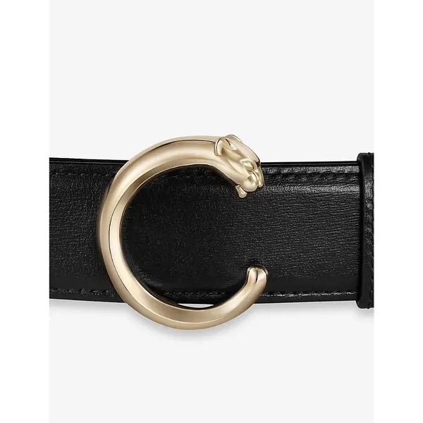 Cartier Panthère De Belt