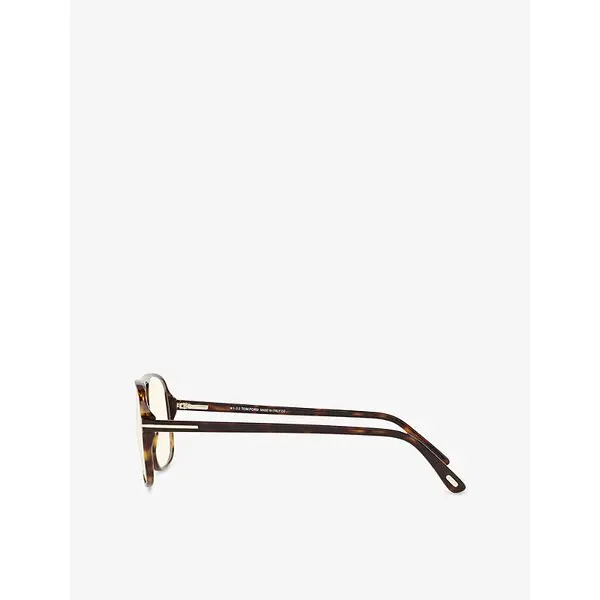 TOM FORD Ft5737 Optical Glasses