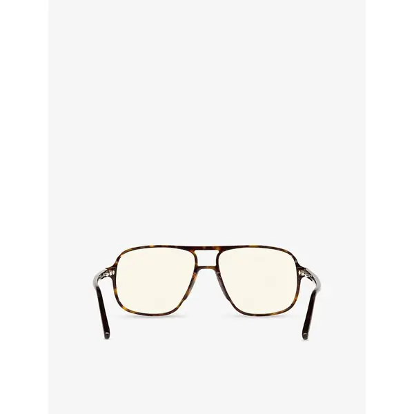 TOM FORD Ft5737 Optical Glasses