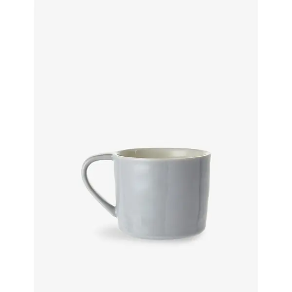 THE WHITE COMPANY Burnham Porcelain Mug 350ml