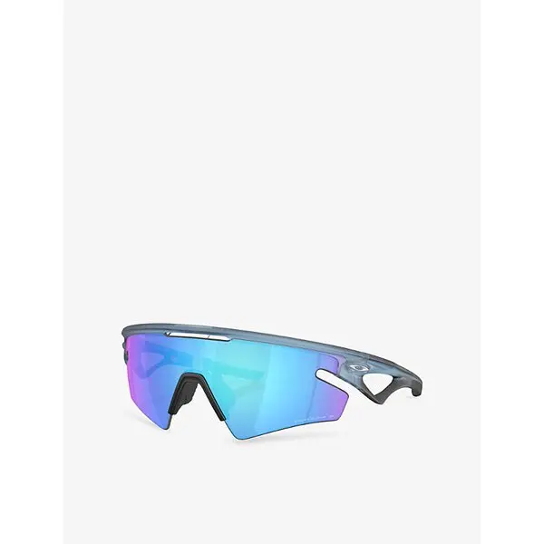 Oakley Oo9499 Sphaera™ Slash Sunglasses - Blue
