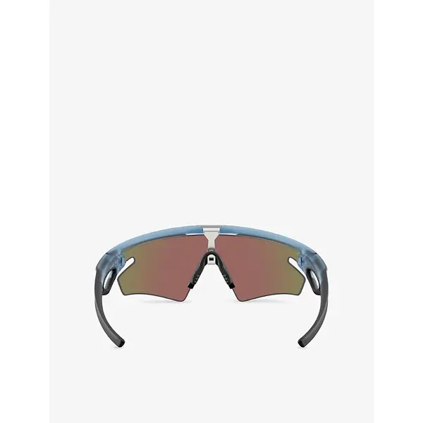 Oakley Oo9499 Sphaera™ Slash Sunglasses - Blue