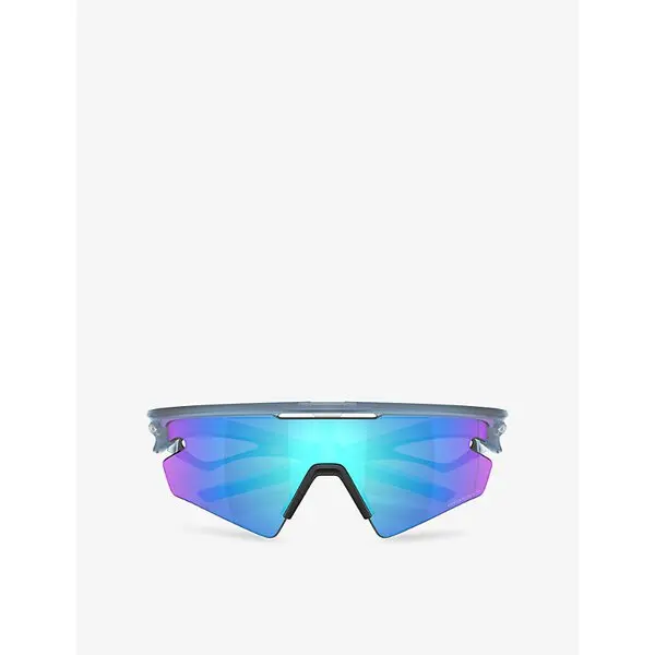 Oakley Oo9499 Sphaera™ Slash Sunglasses - Blue