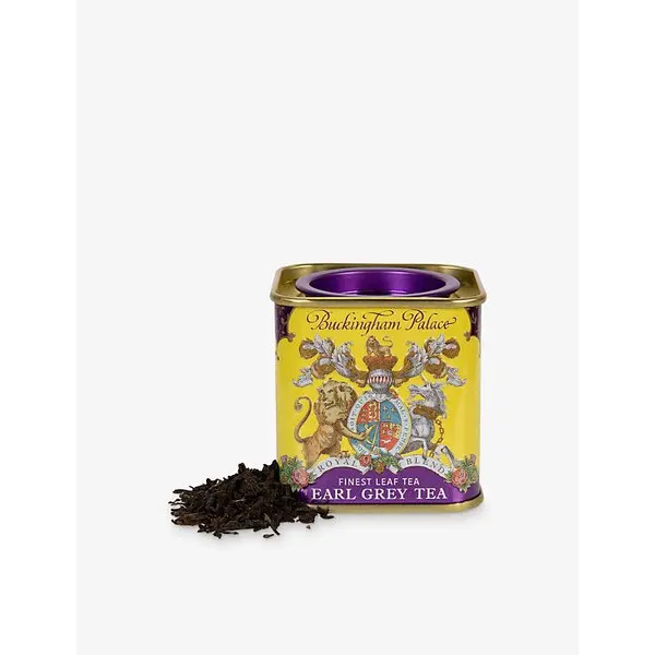 ROYAL COLLECTION Mini Finest Leaf Tea Trio 75g