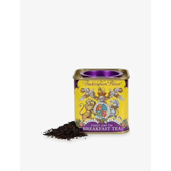 ROYAL COLLECTION Mini Finest Leaf Tea Trio 75g