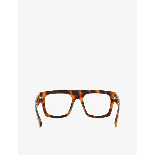 TOM FORD Ft5634 Square-frame Optical Glasses