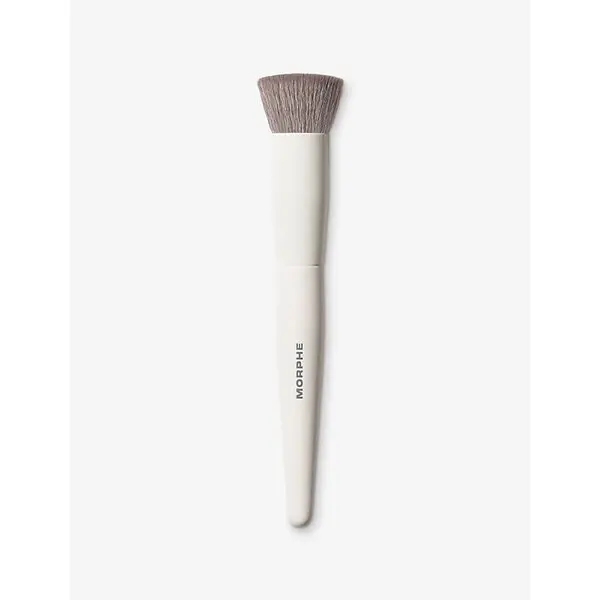 MORPHE M106 Flat-topped Foundation Brush - One-color