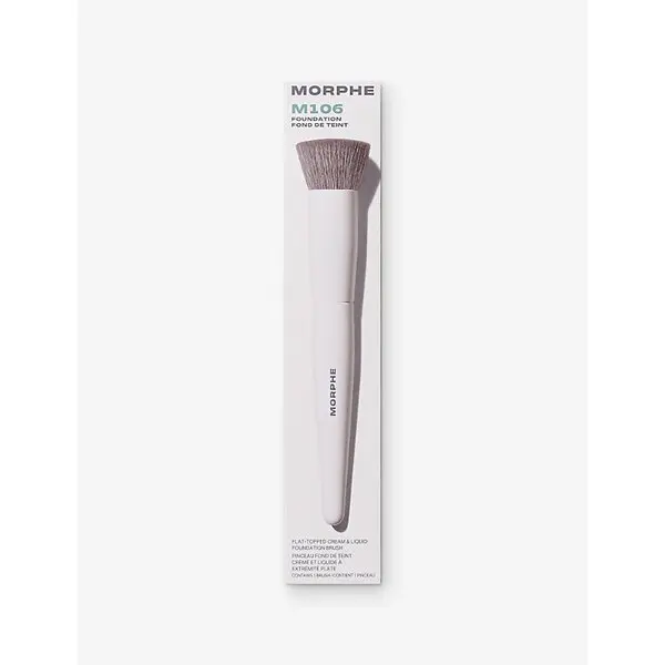 MORPHE M106 Flat-topped Foundation Brush