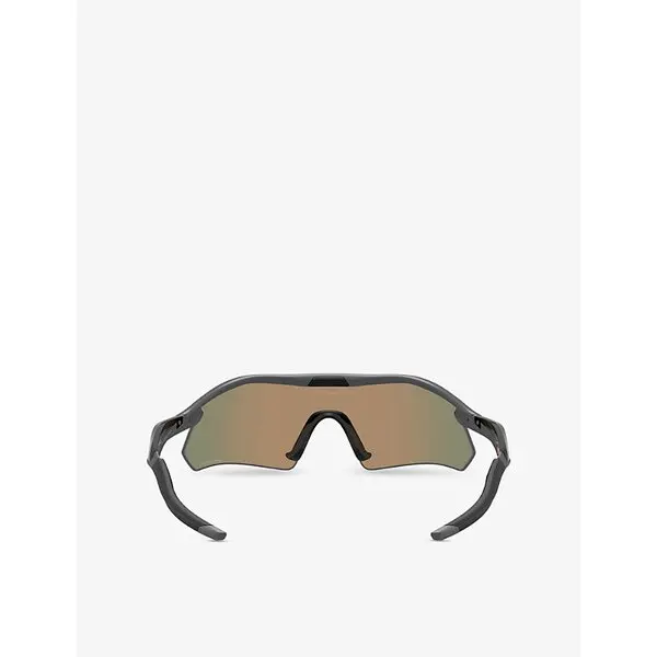 Oakley Radar® Plate Sunglasses - Grey