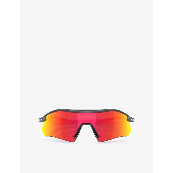 Oakley Radar® Plate Sunglasses - Grey