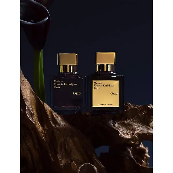 Maison Francis Kurkdjian Oud Eau De Parfum