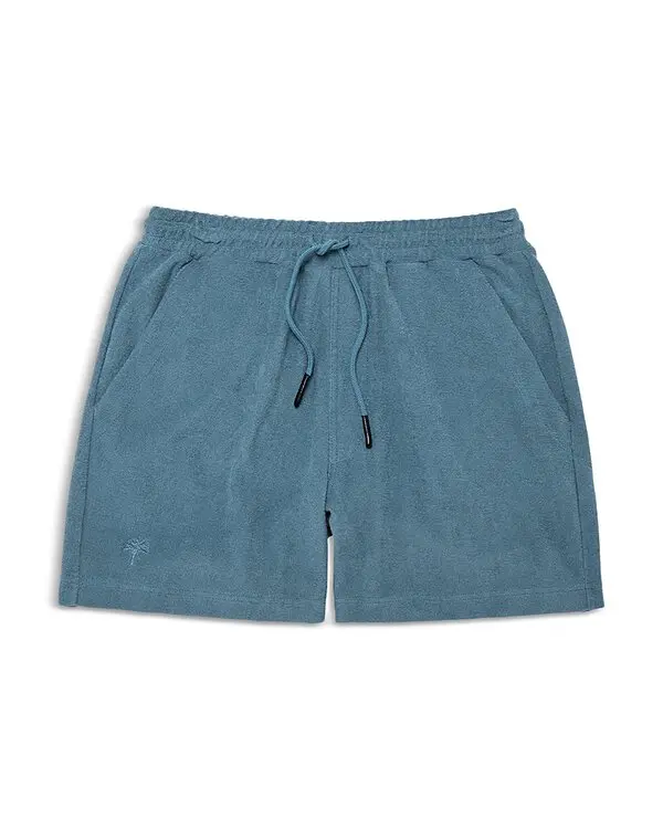 Oas Coronet Terry 5.1" Shorts